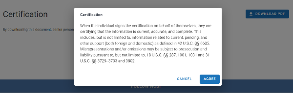 Creating NSF Documents